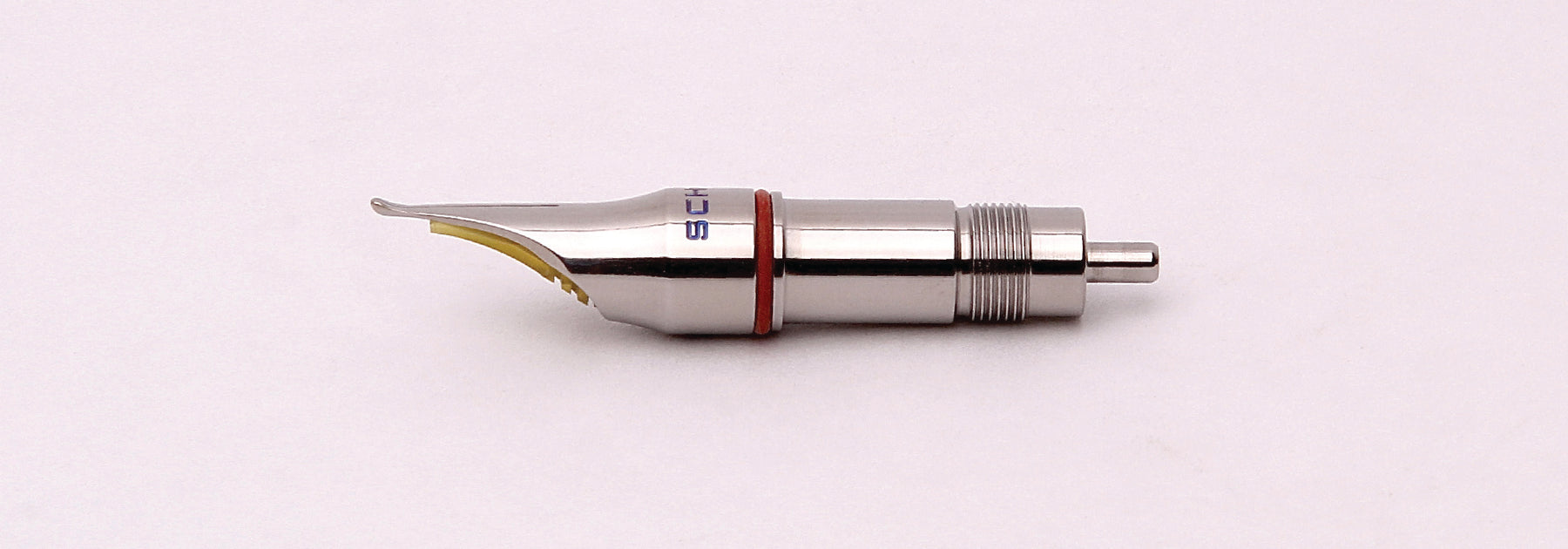 Modern Fountain and Ballpoint Pens. Machined here in Philadelphia!