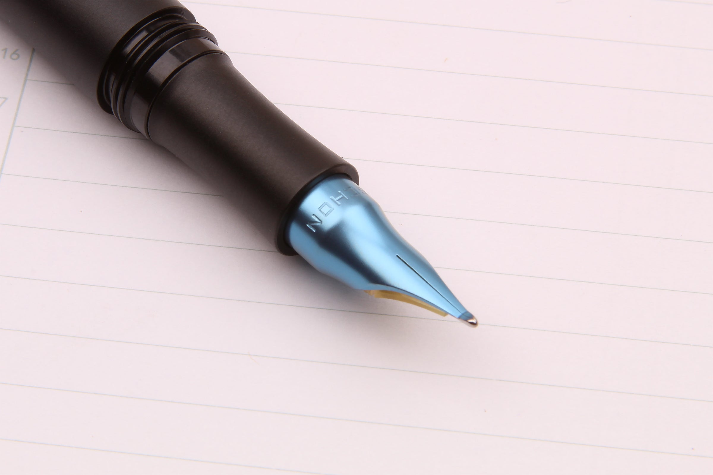 (A) Fountain Pens | Schon DSGN