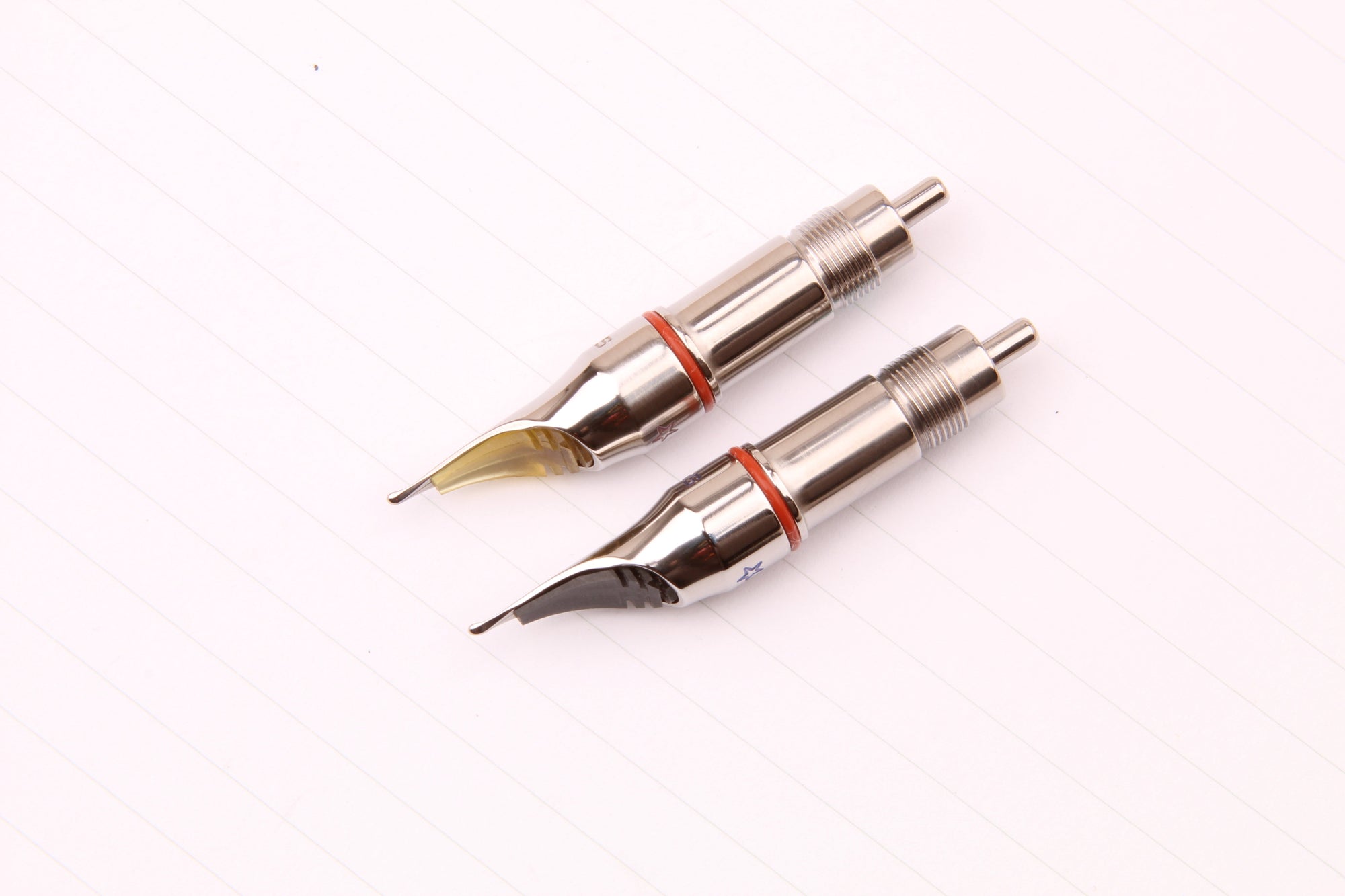 (A) Fountain Pens | Schon DSGN