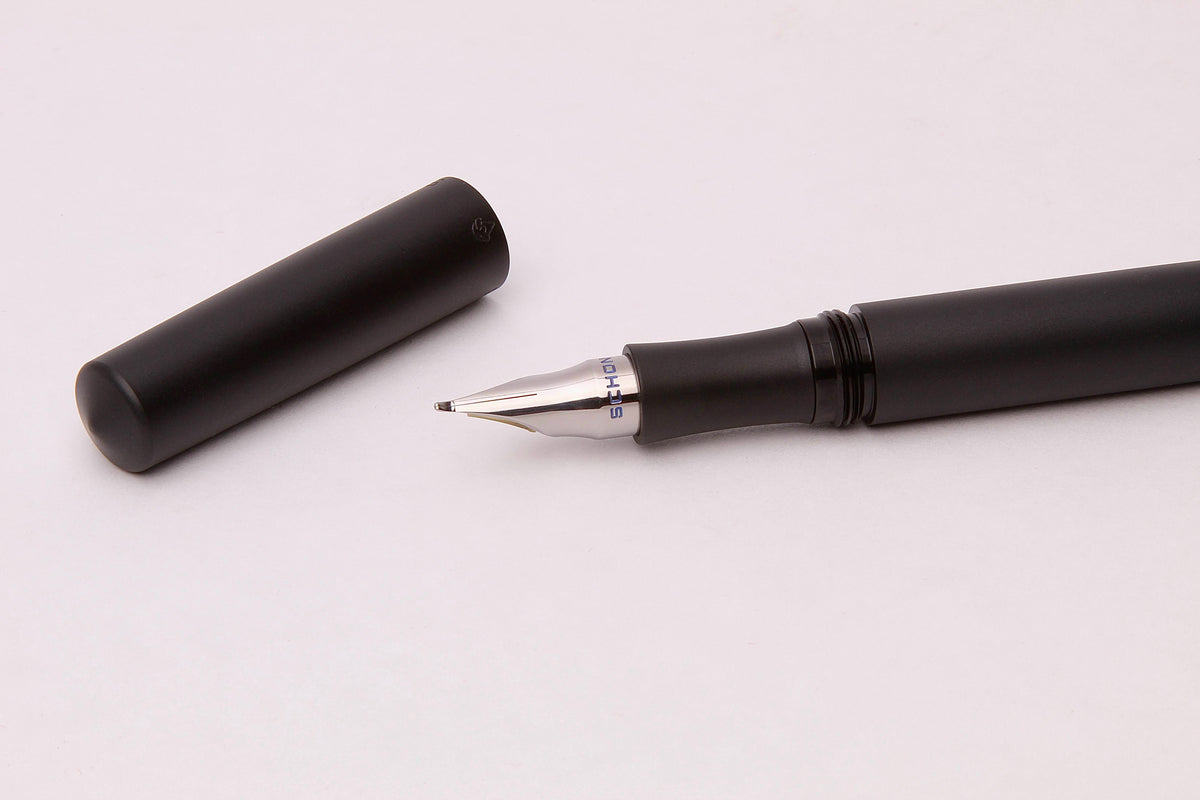 The Monoc Titanium Nib | Schon DSGN
