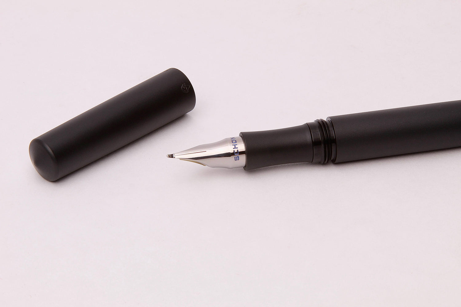 The Monoc Titanium Nib | Schon DSGN