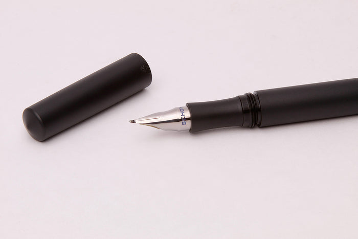 The Monoc Titanium Nib | Schon DSGN