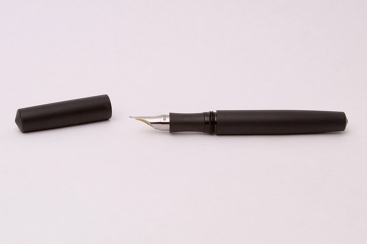 The Monoc Titanium Nib | Schon DSGN
