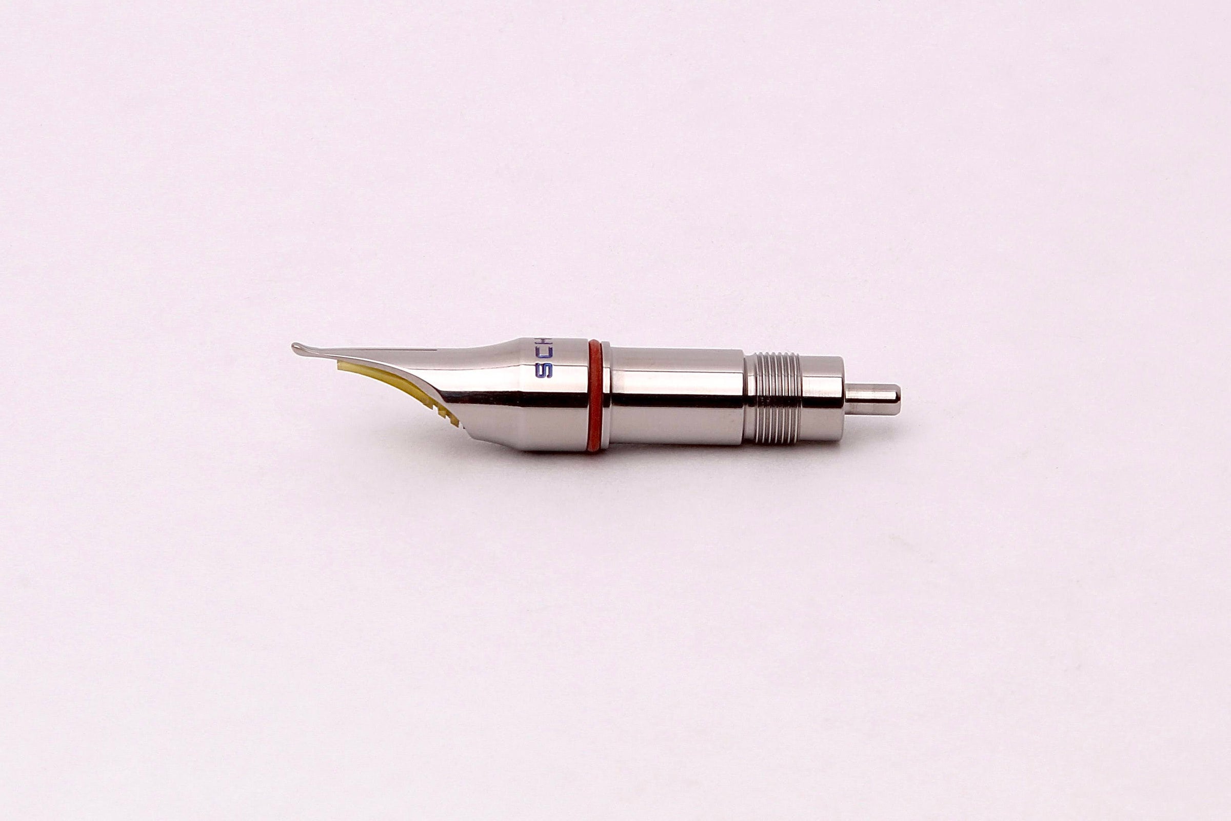The Monoc Titanium Nib | Schon DSGN
