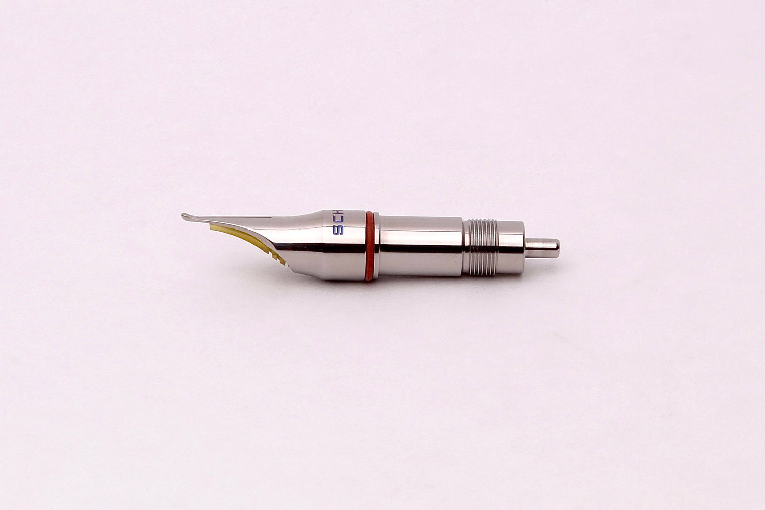 The Monoc Titanium Nib | Schon DSGN