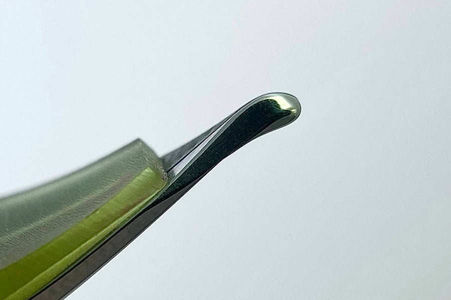 The Monoc Titanium Nib | Schon DSGN