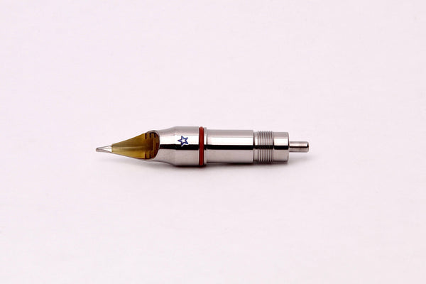 (A) Fountain Pens | Schon DSGN