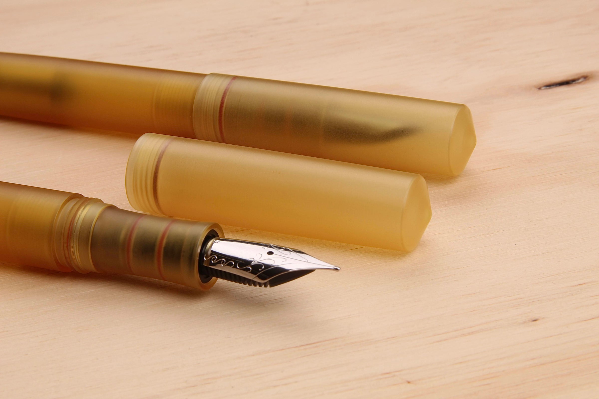 Fountain Pens | Schon DSGN