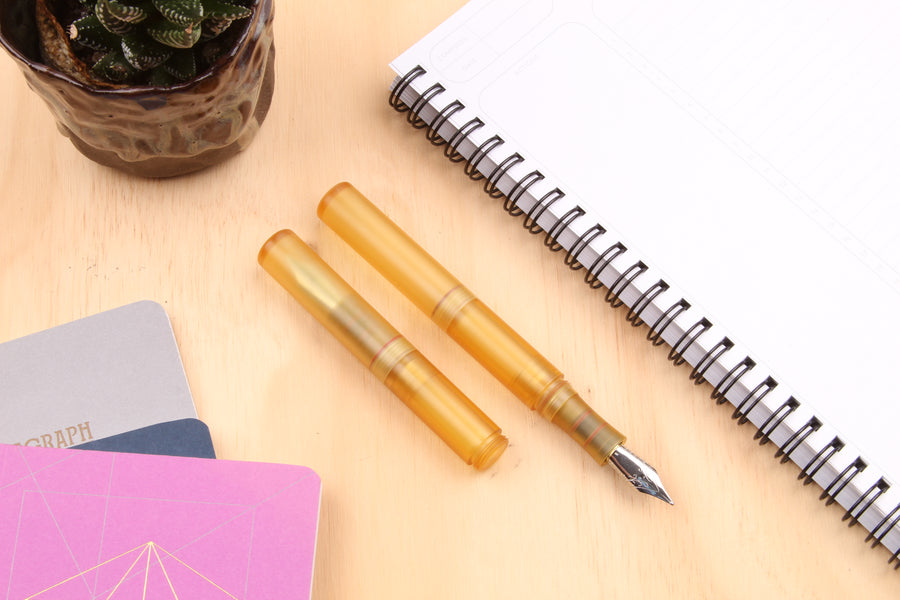 Fountain Pens | Schon DSGN