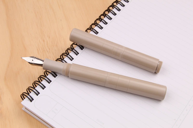 Fountain Pens | Schon DSGN